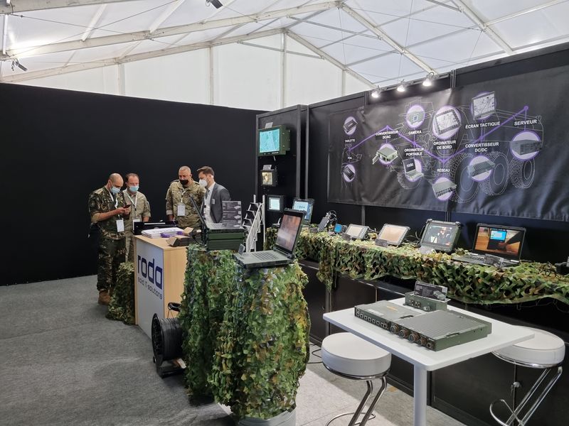 Aktuelles - roda computer GmbH