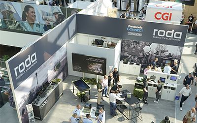 Startseite - roda computer GmbH