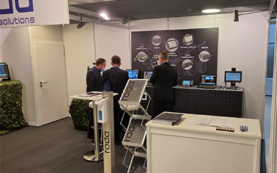 Aktuelles - roda computer GmbH