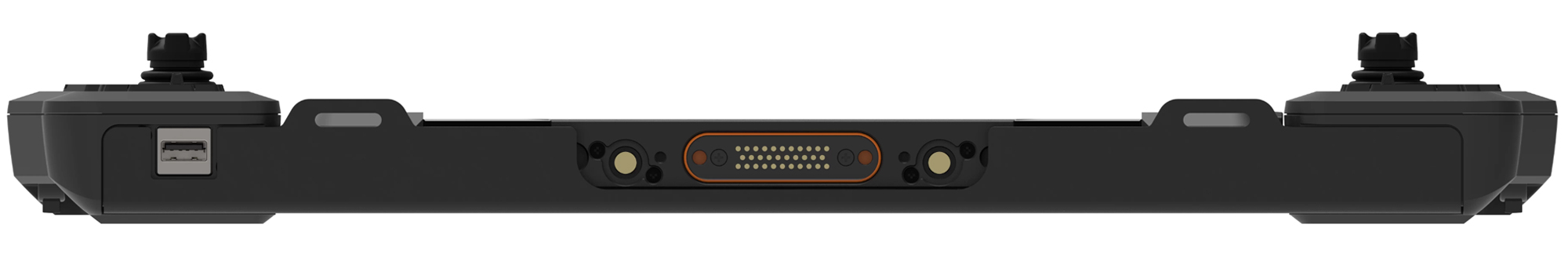DSx Controller RC2121 - roda computer GmbH