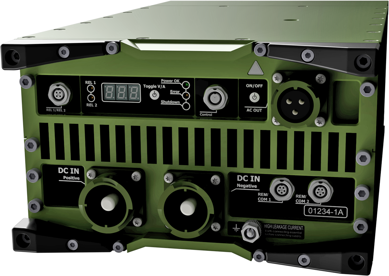 ComPact 2000 - roda computer GmbH