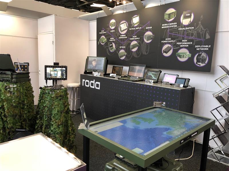 Aktuelles - roda computer GmbH