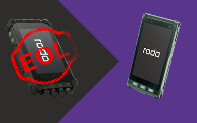 Aktuelles - roda computer GmbH