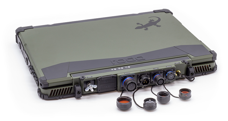 Lizard® RW14 - roda computer GmbH